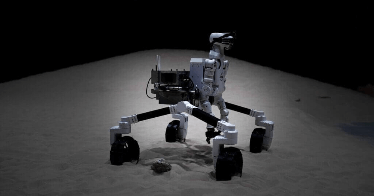 GITAI、「Japan-US Innovation Awards」受賞 | SPACE CONNECT