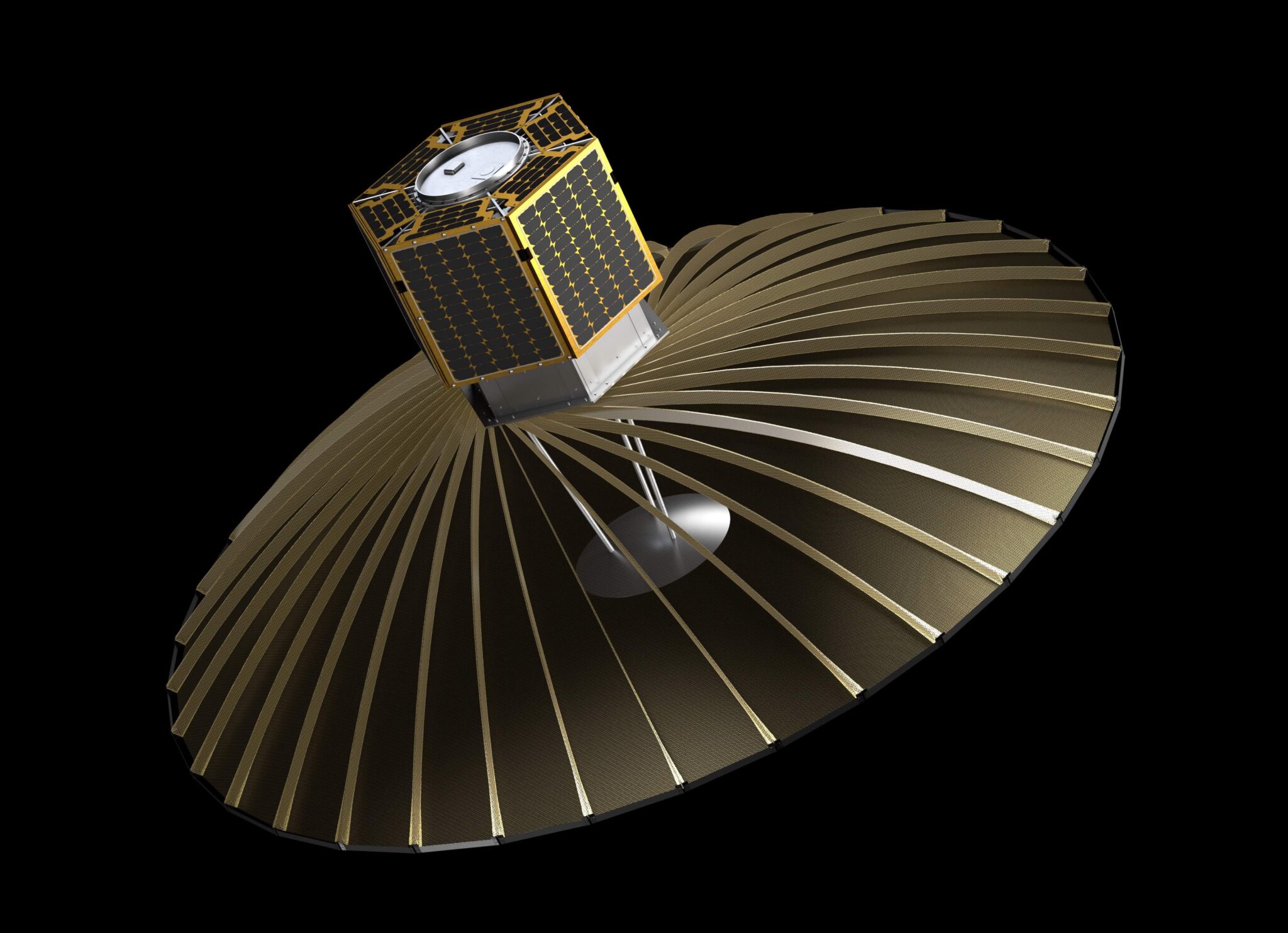 商業衛星初搭載のイプシロン6号機、打上げ日程を公開！！ | SPACE CONNECT