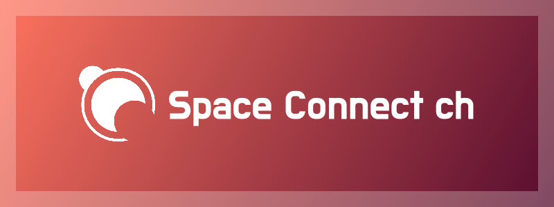 SPACE CONNECT