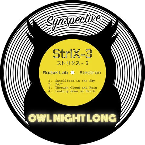 創業後3年弱で初号機を打ち上げ！Synspectiveの衛星「StriX」の秘密とは | SPACE CONNECT