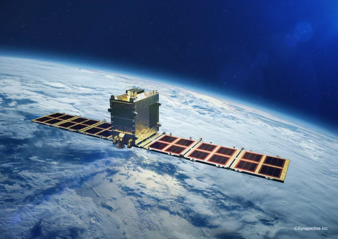 2024年打ち上げのSAR衛星：だいち4号、QPS-SAR、StriXを徹底比較！ | SPACE CONNECT