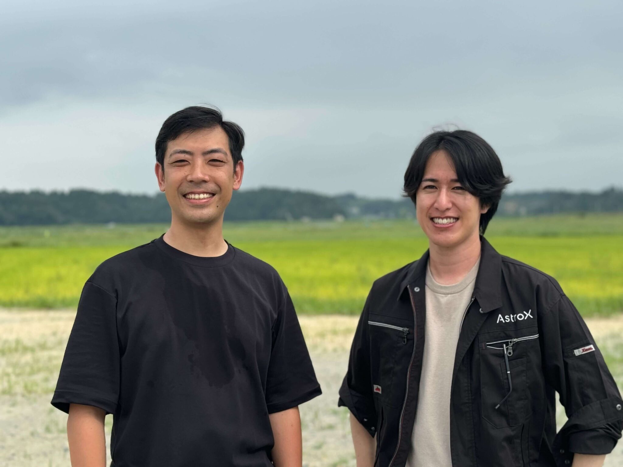 AstroX、超小型ハイブリッドロケットの発射実験に成功 | SPACE CONNECT