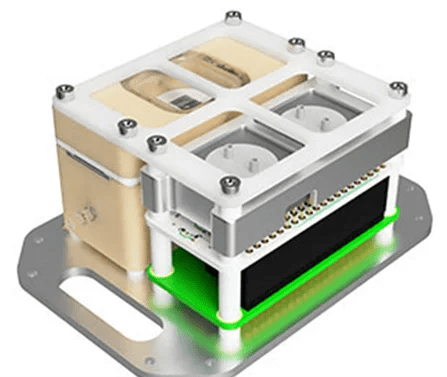 IDDK、日本で民間初となる宇宙バイオ実験サービスの実証実験へ | SPACE CONNECT