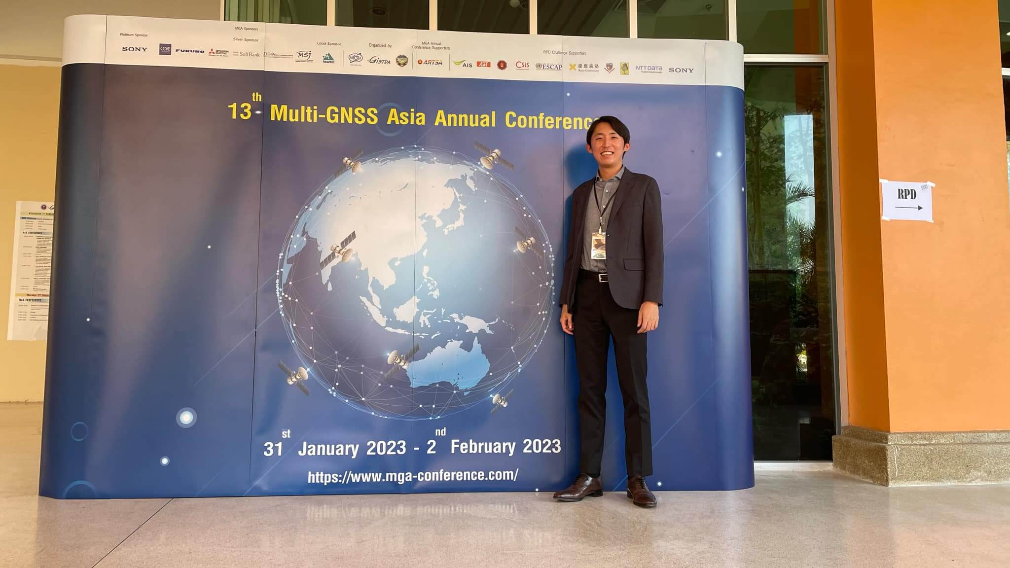 【宇宙業界で仕事をする人にインタビュー#02】コンサル業界からASTRO GATEのCOO/CSOに就任 | SPACE CONNECT